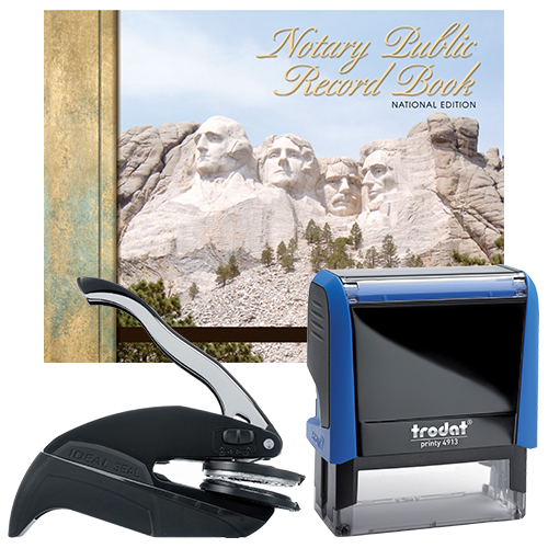 40% OFF Notary Package - American Assoc. of Notaries